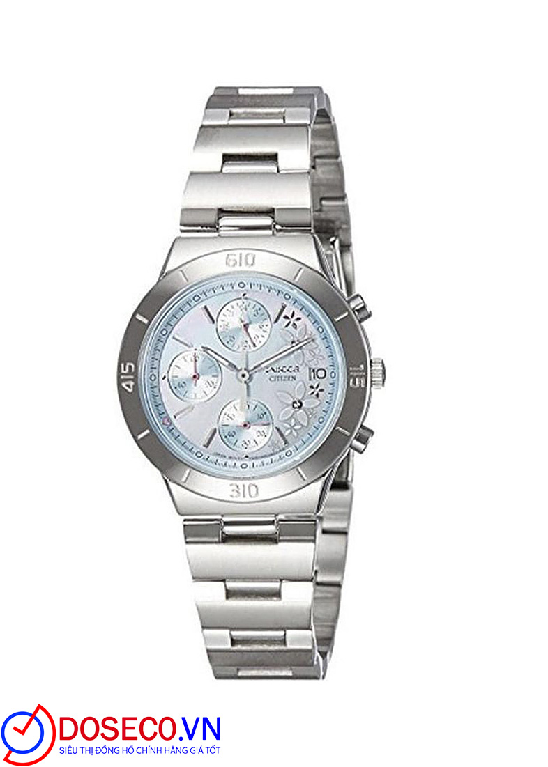 Citizen FA1008-54M