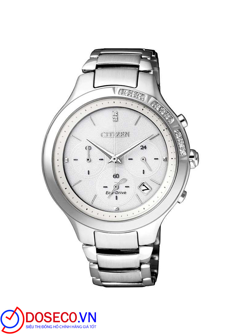 Citizen Eco-Drive FB4000-53A