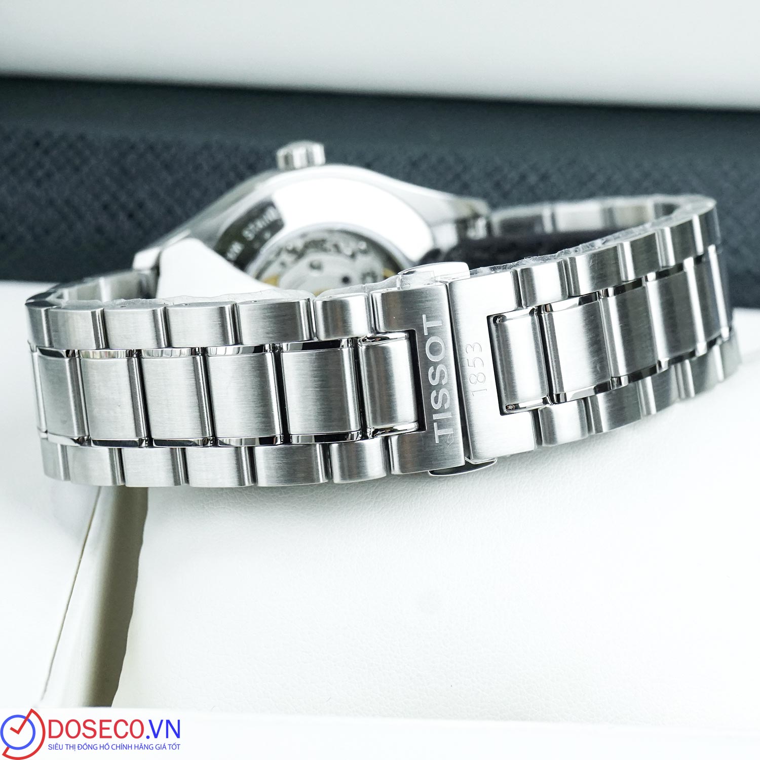 TISSOT T-TEMPO T060.407.11.051.00 (T0604071105100)