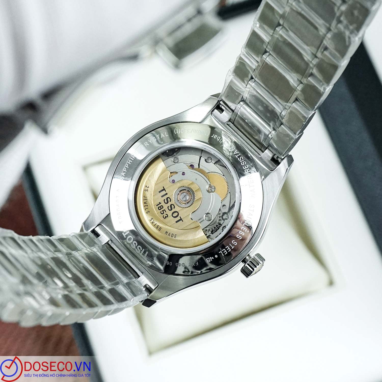 TISSOT T-TEMPO T060.407.11.051.00 (T0604071105100)