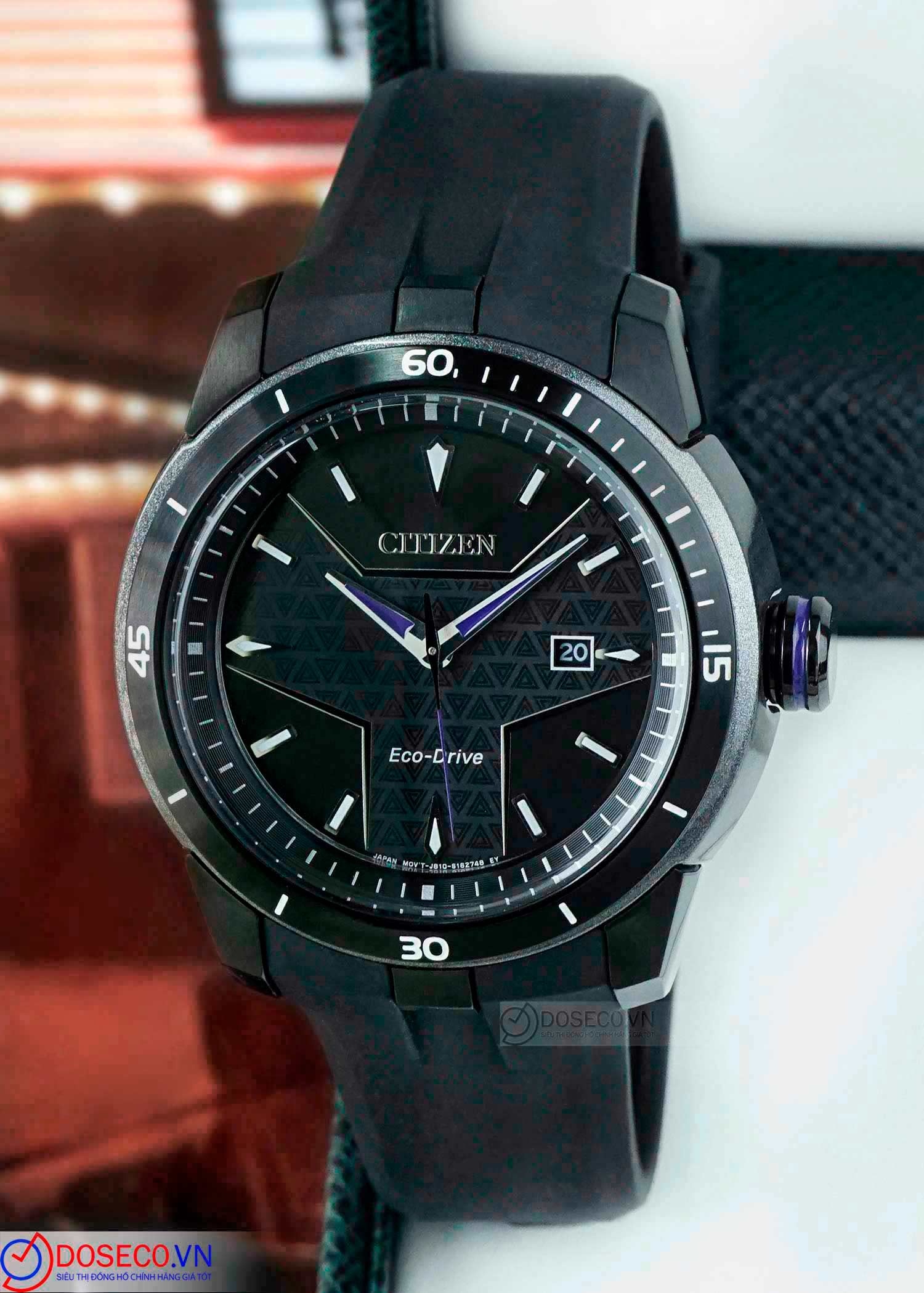Citizen Eco-Drive AW1615-05W