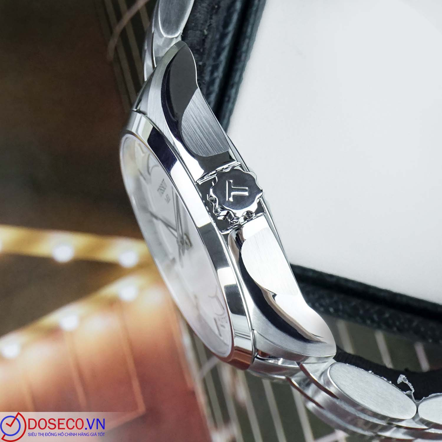 TISSOT COUTURIER T035.407.11.031.00 (T0354071103100)