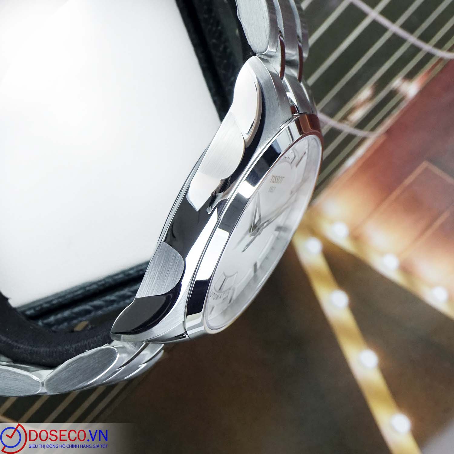 TISSOT COUTURIER T035.407.11.031.00 (T0354071103100)