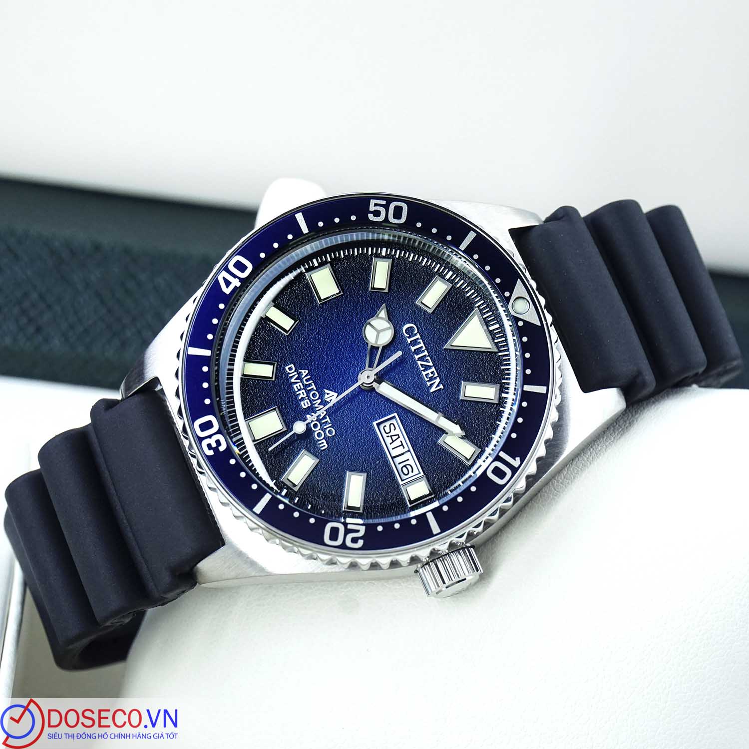 Citizen Promaster NY0129-07L