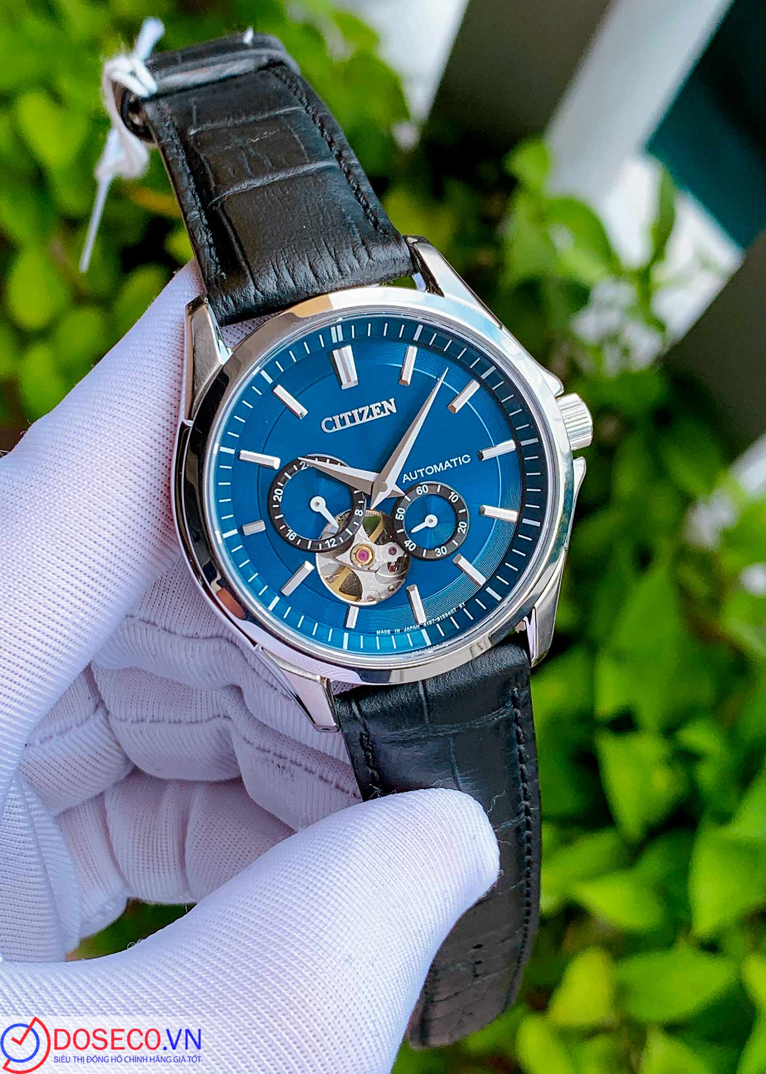 CITIZEN NP1010-01L Like new