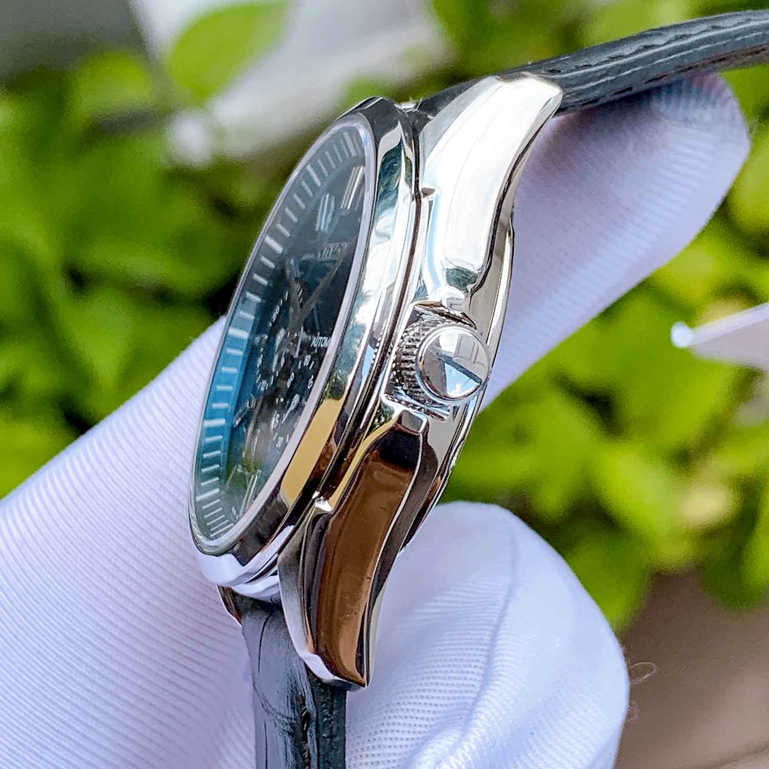 CITIZEN NP1010-01L Like new