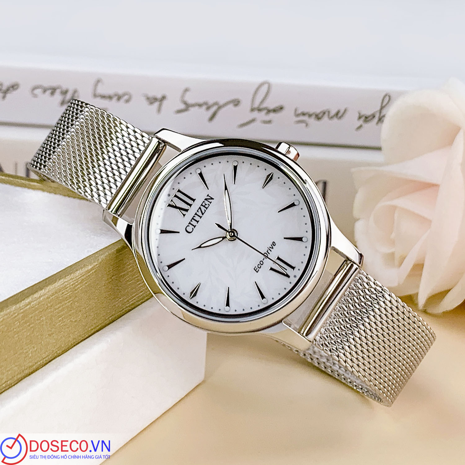 Citizen Eco-drive EM0899-81A