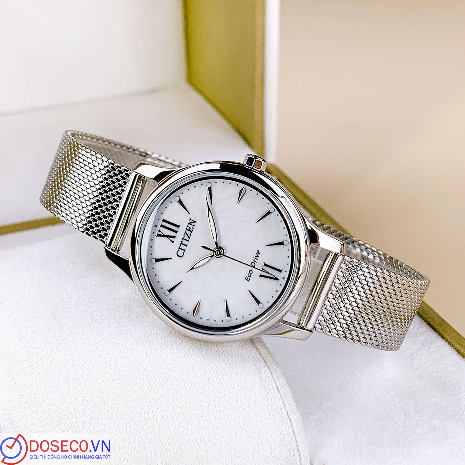 Citizen Eco-drive EM0899-81A