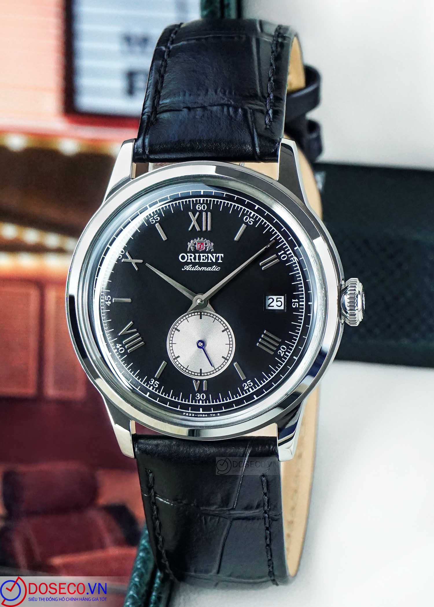 Orient RA-AP0101B30B