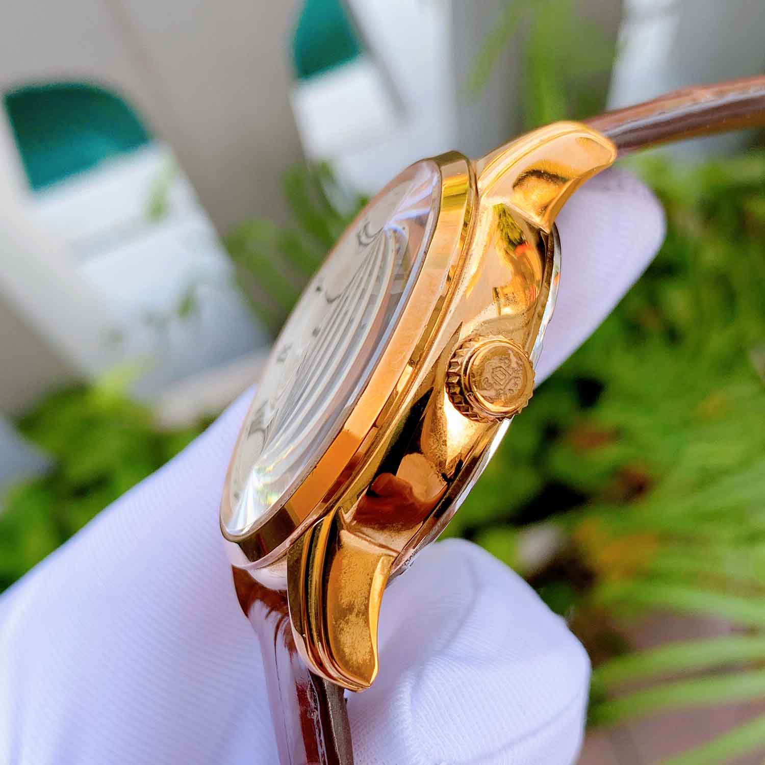 Orient Sun and Moon Gen 3 FAK00001Y0 Used