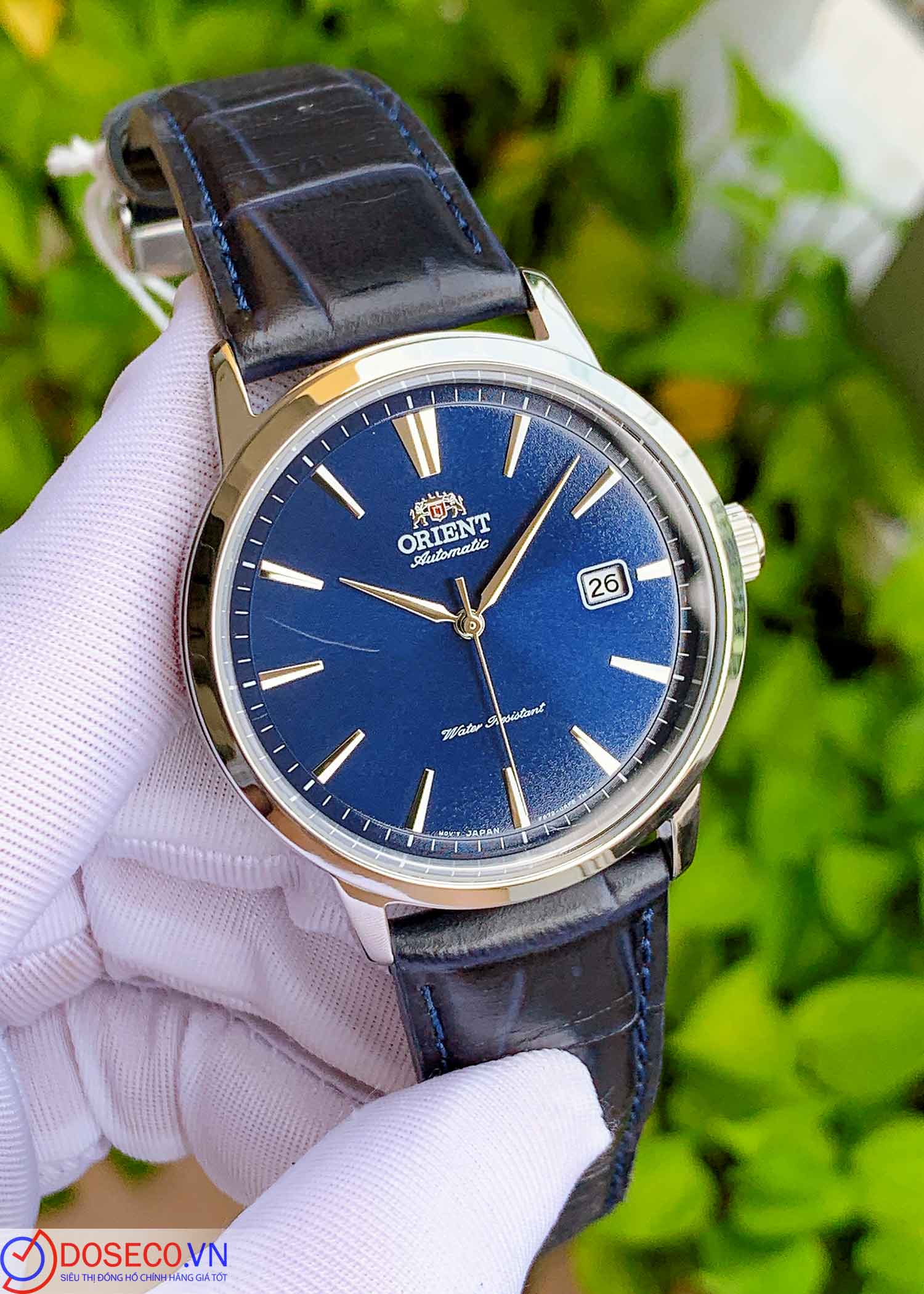 Orient symphony 3 RA-AC0F06L10B (RA-AC0F06L30B) Used