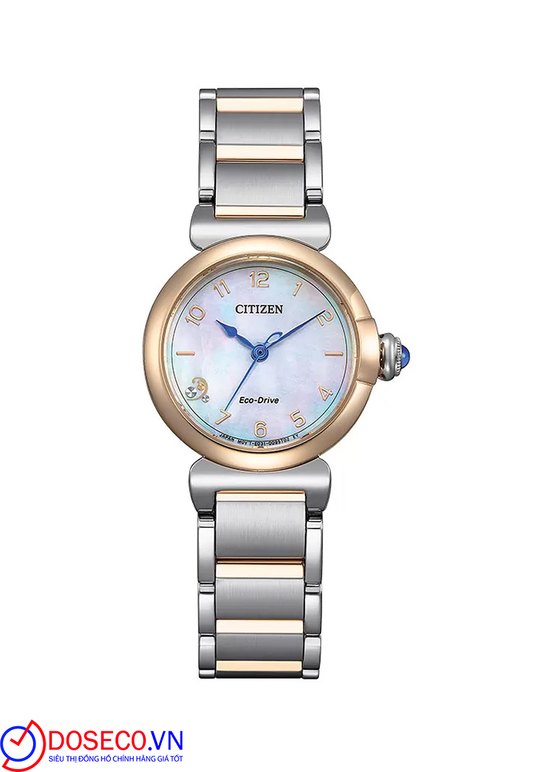 Citizen EM1136-87D