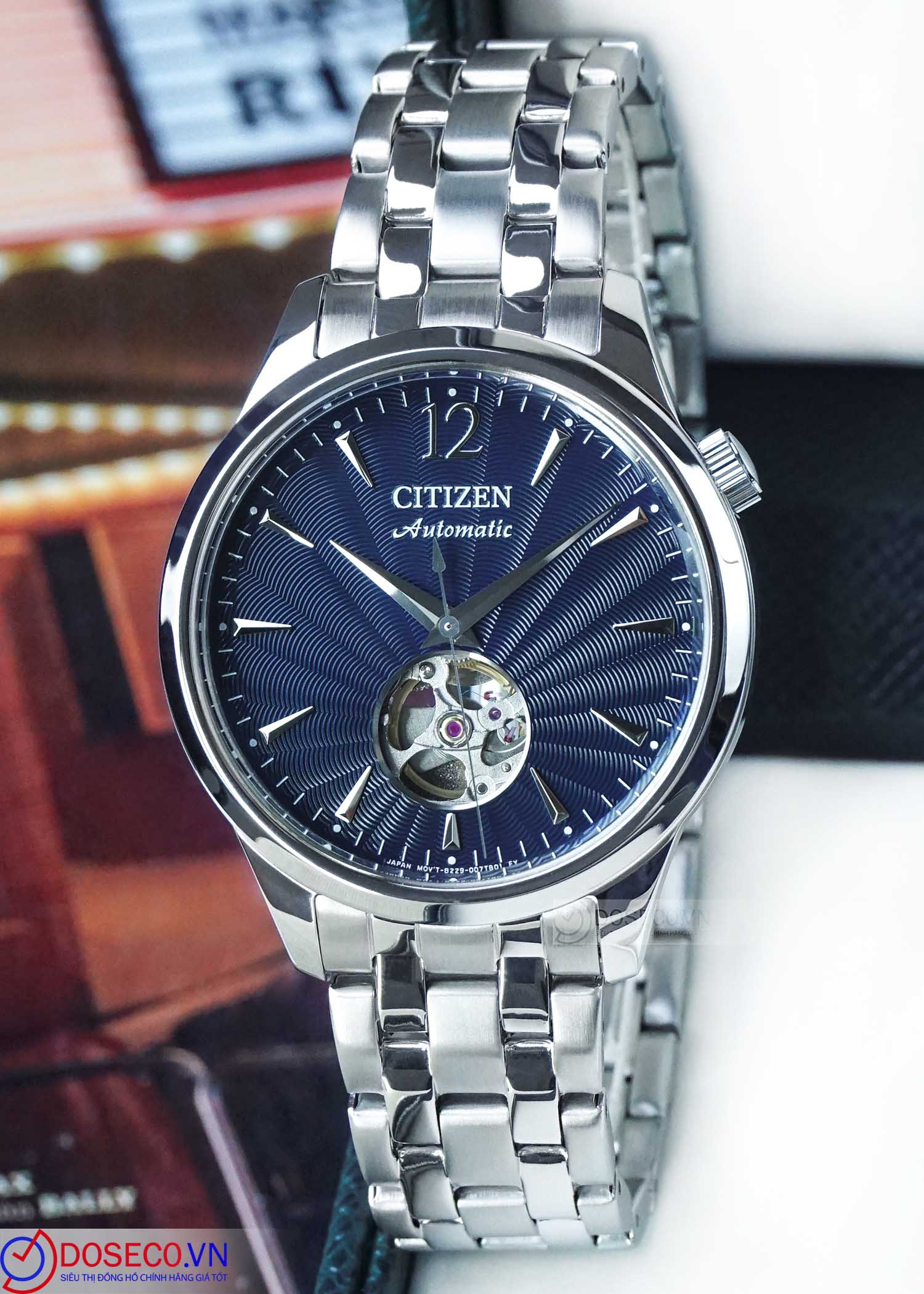 Citizen NH9131-73L