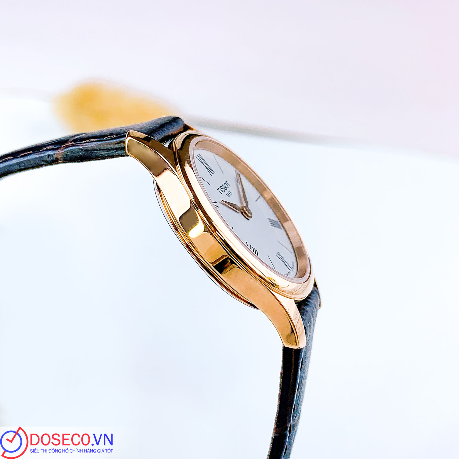 Tissot Tradition T063.009.36.018.00 (T0630093601800)