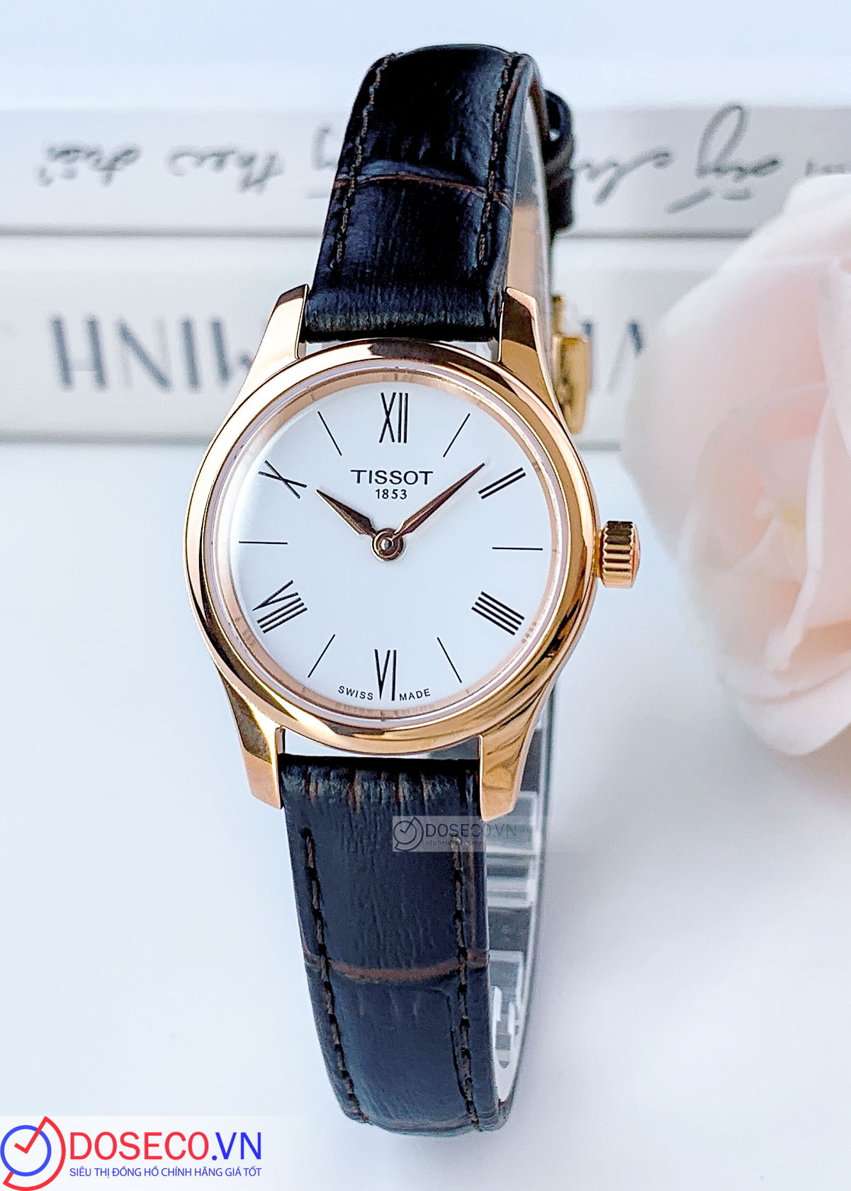 Tissot Tradition T063.009.36.018.00 (T0630093601800)