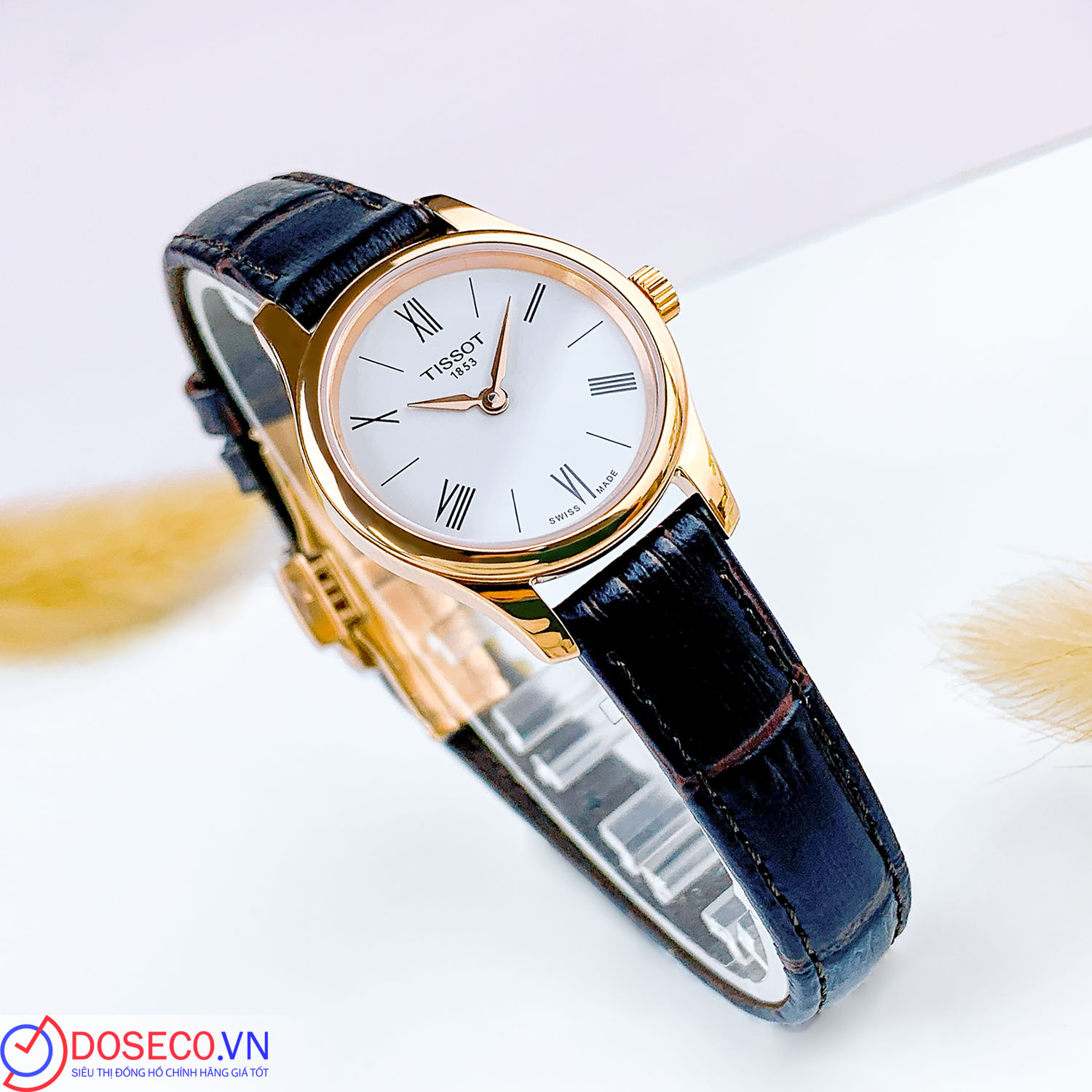 Tissot Tradition T063.009.36.018.00 (T0630093601800)