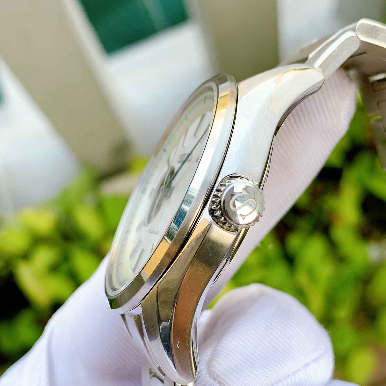 seiko presage sary051 used
