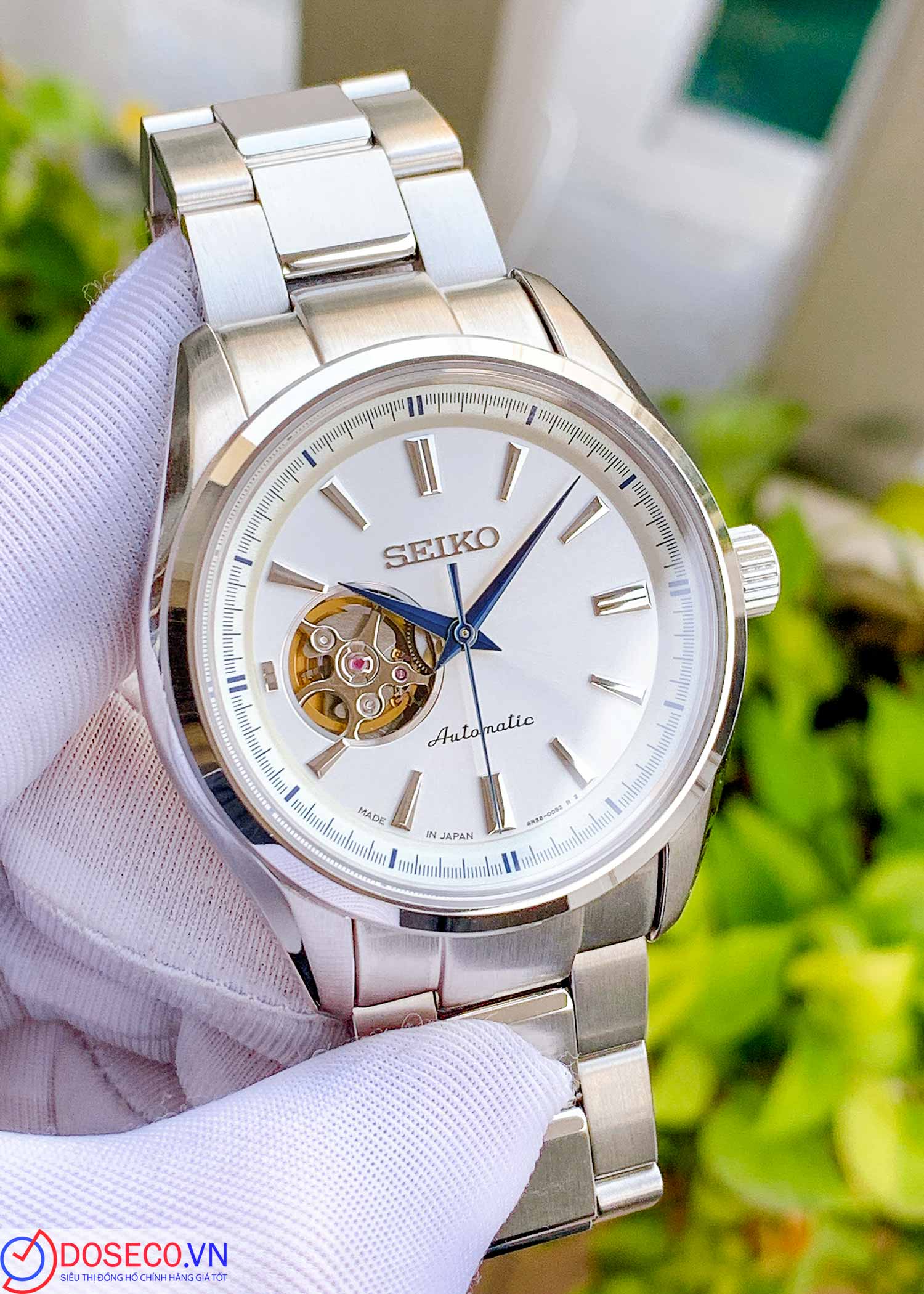 seiko presage sary051 used