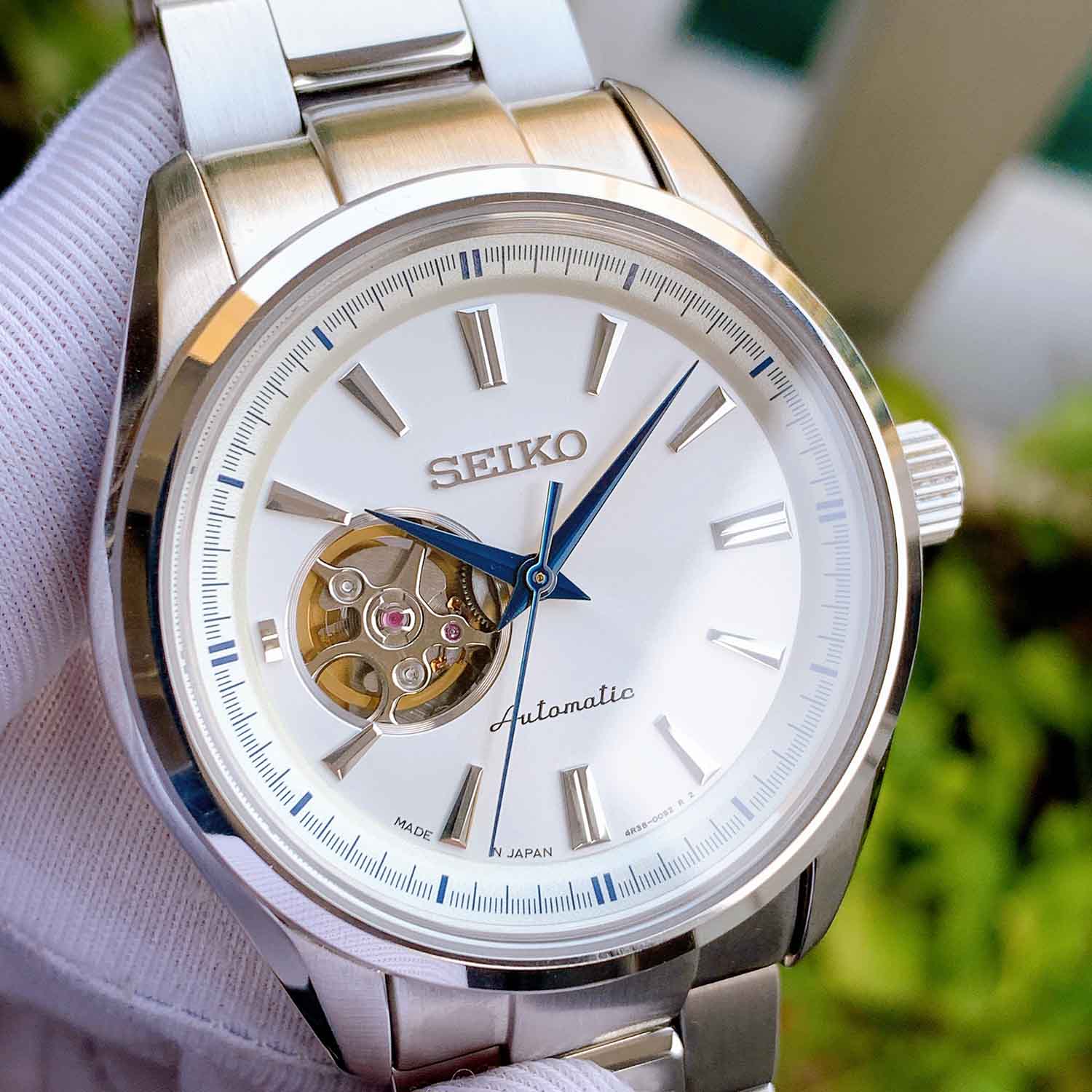 seiko presage sary051 used