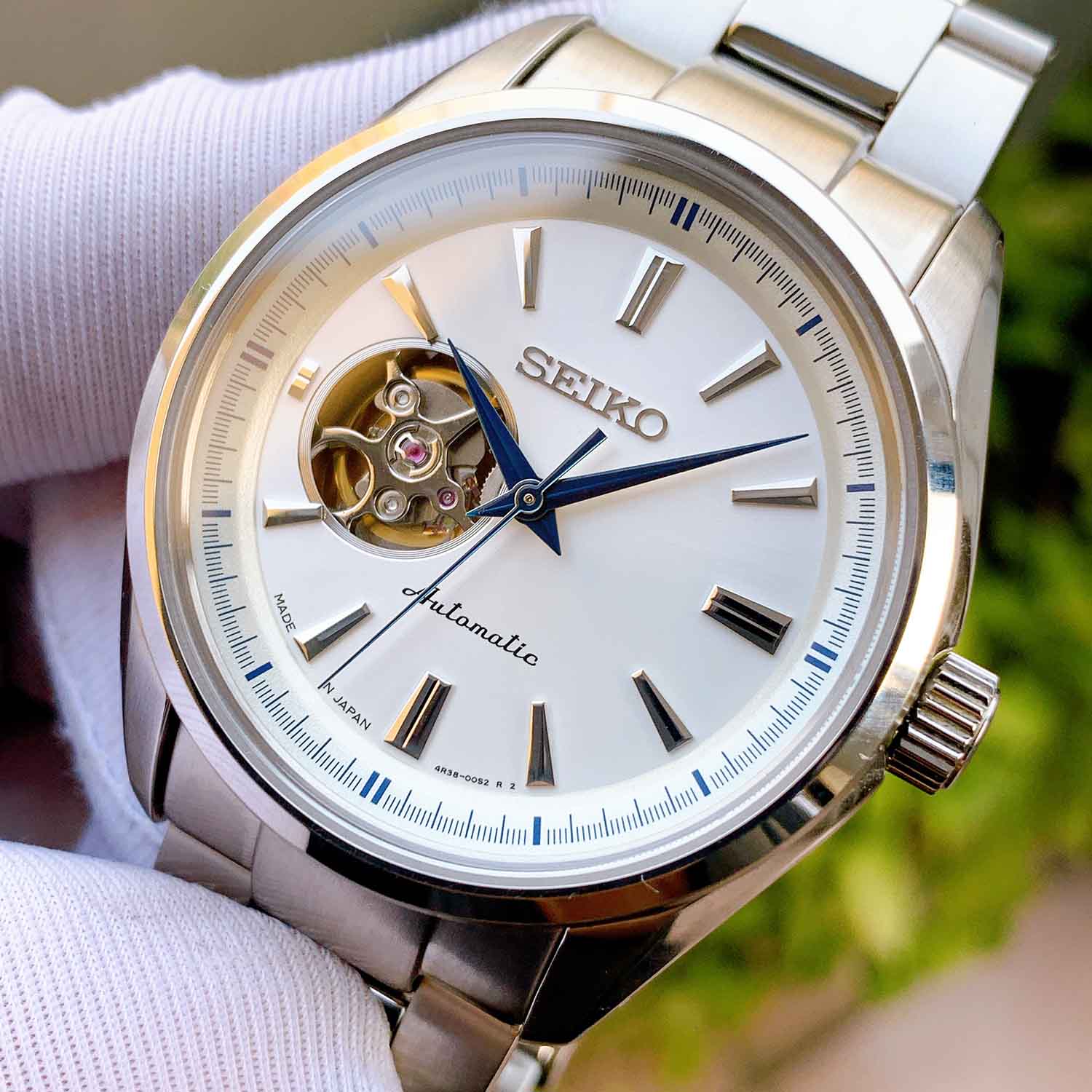 seiko presage sary051 used