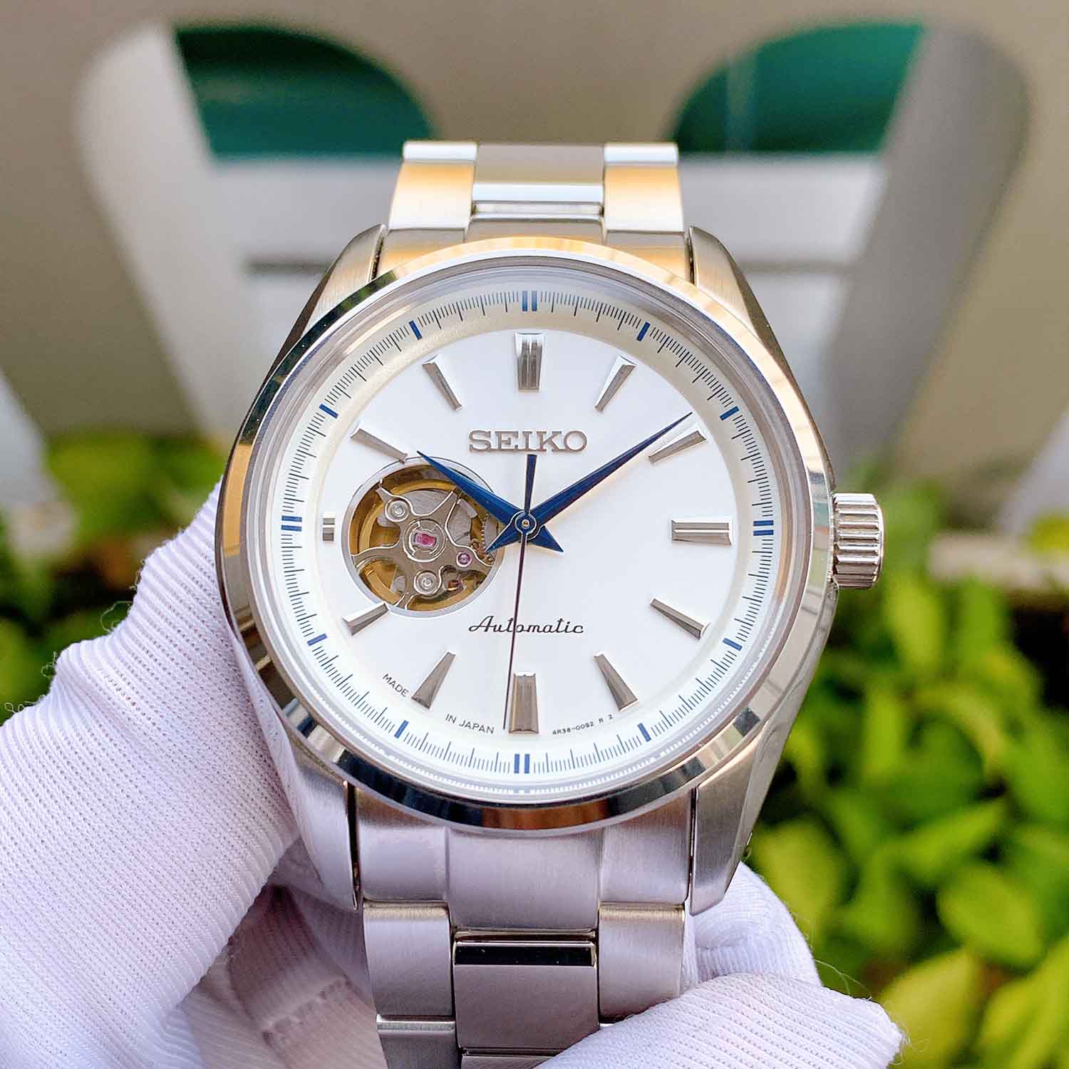 seiko presage sary051 used