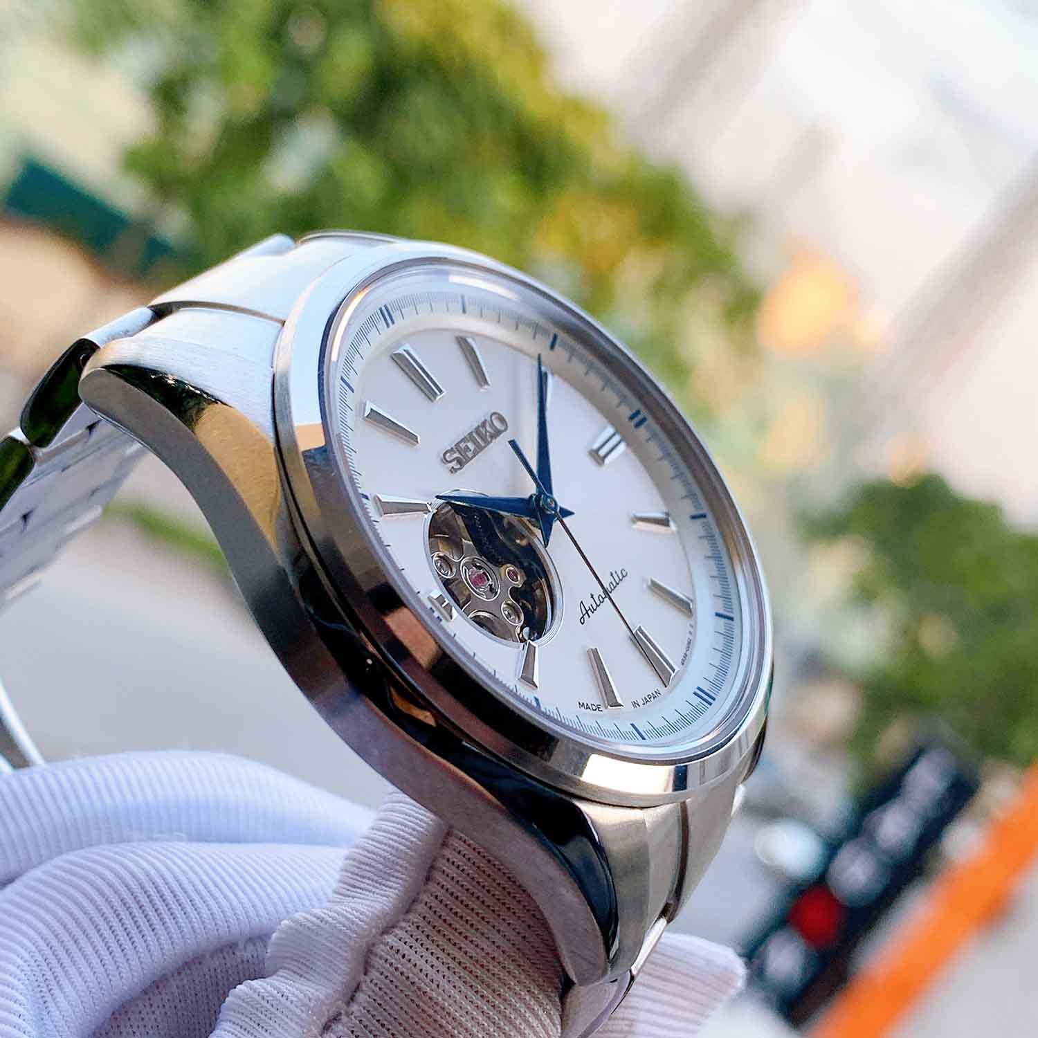 seiko presage sary051 used