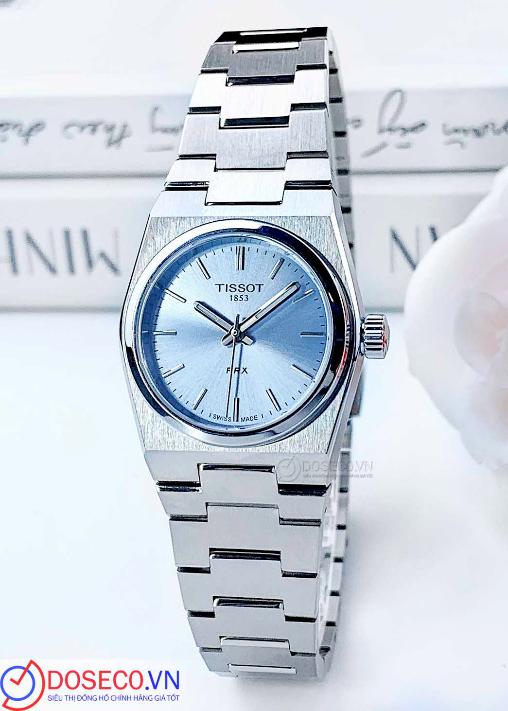 Tissot PRX Quartz 25mm T137.010.11.351.00 (T1370101135100)