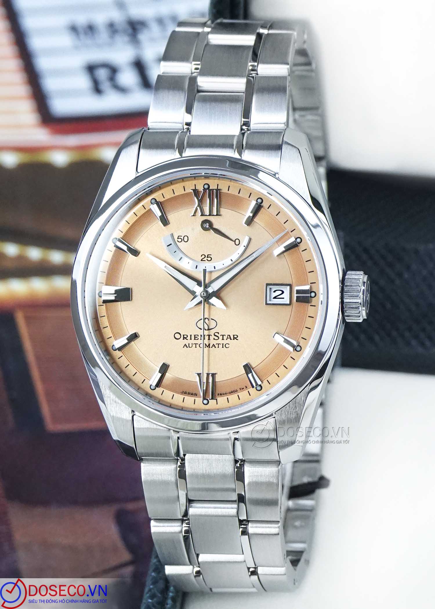 Orient Star RK-AU0108G (RE-AU0108G)