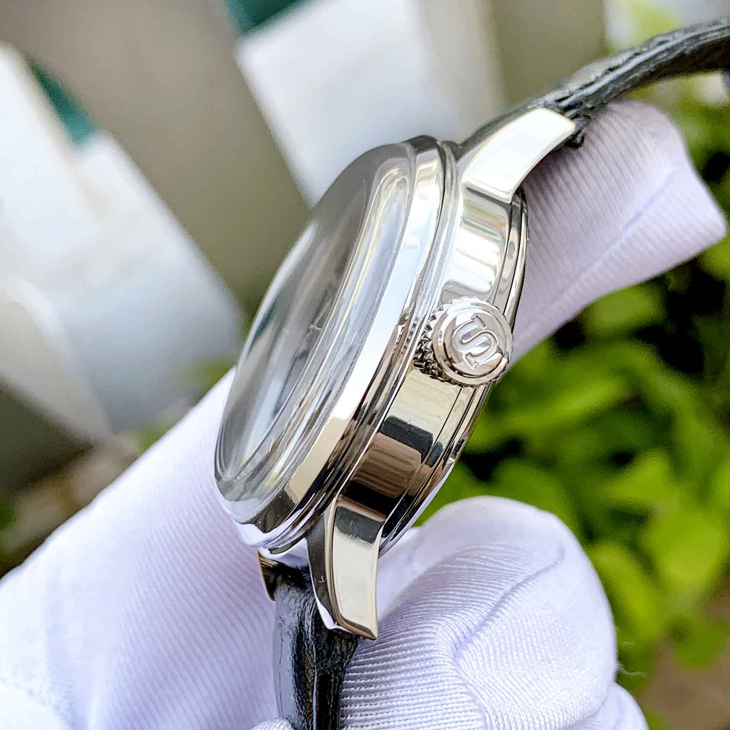 Seiko Presage Cocktail SSA345J1 Used