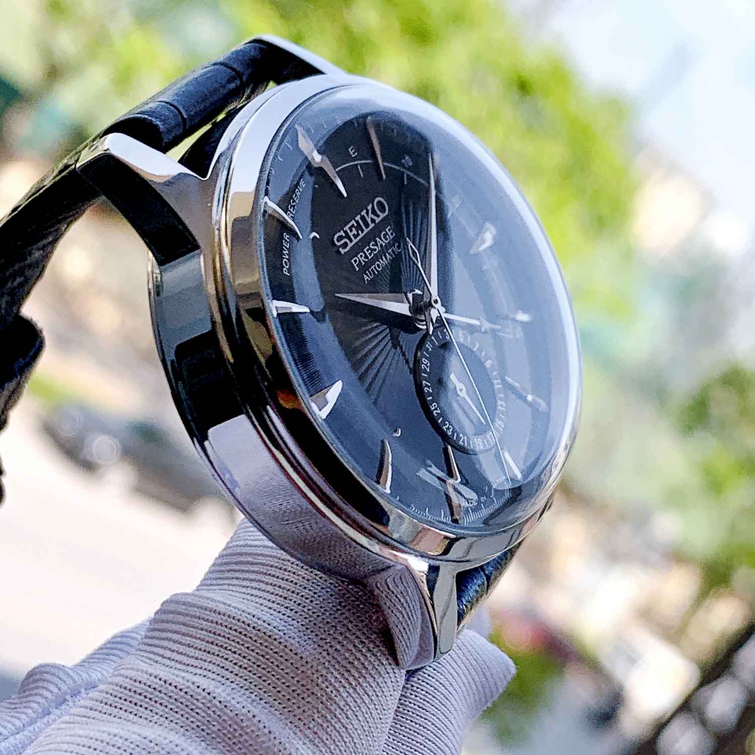 Seiko Presage Cocktail SSA345J1 Used