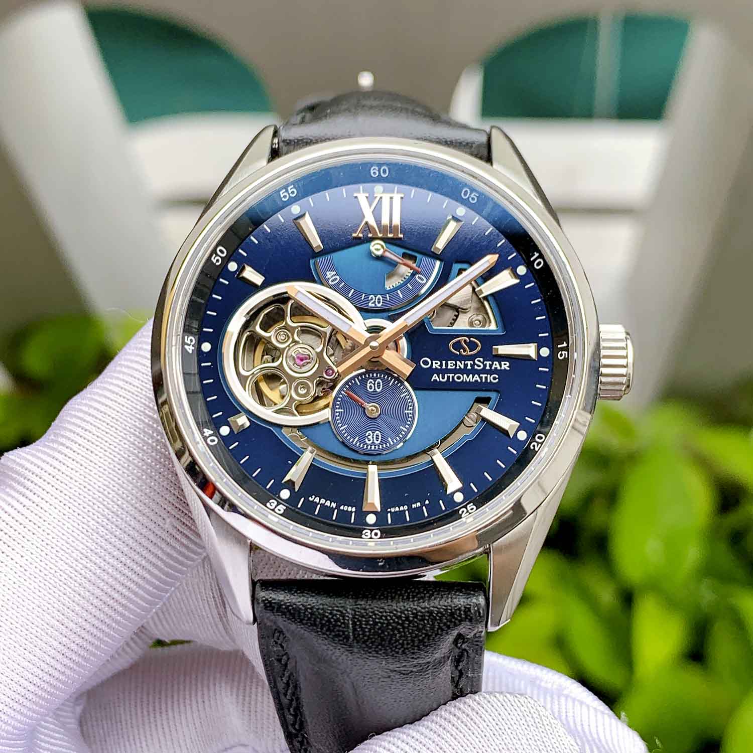 Orient Star Limited RK-DK0002L Used