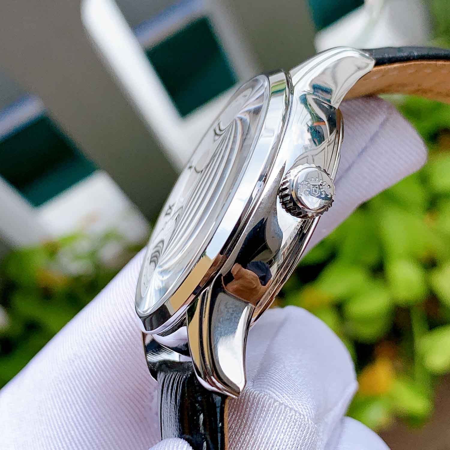 ORIENT SUN AND MOON GEN 3 RN-AK0005S (FAK00002S0) Used