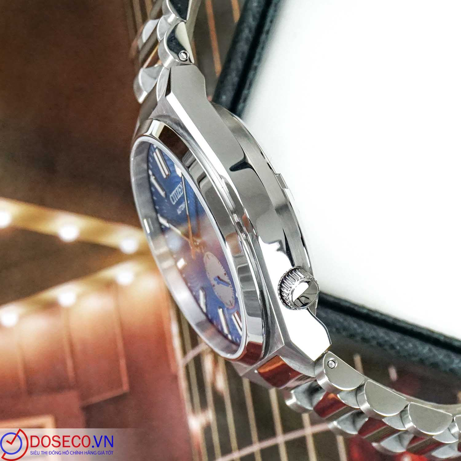 Citizen Tsuyosa NK5010-51L