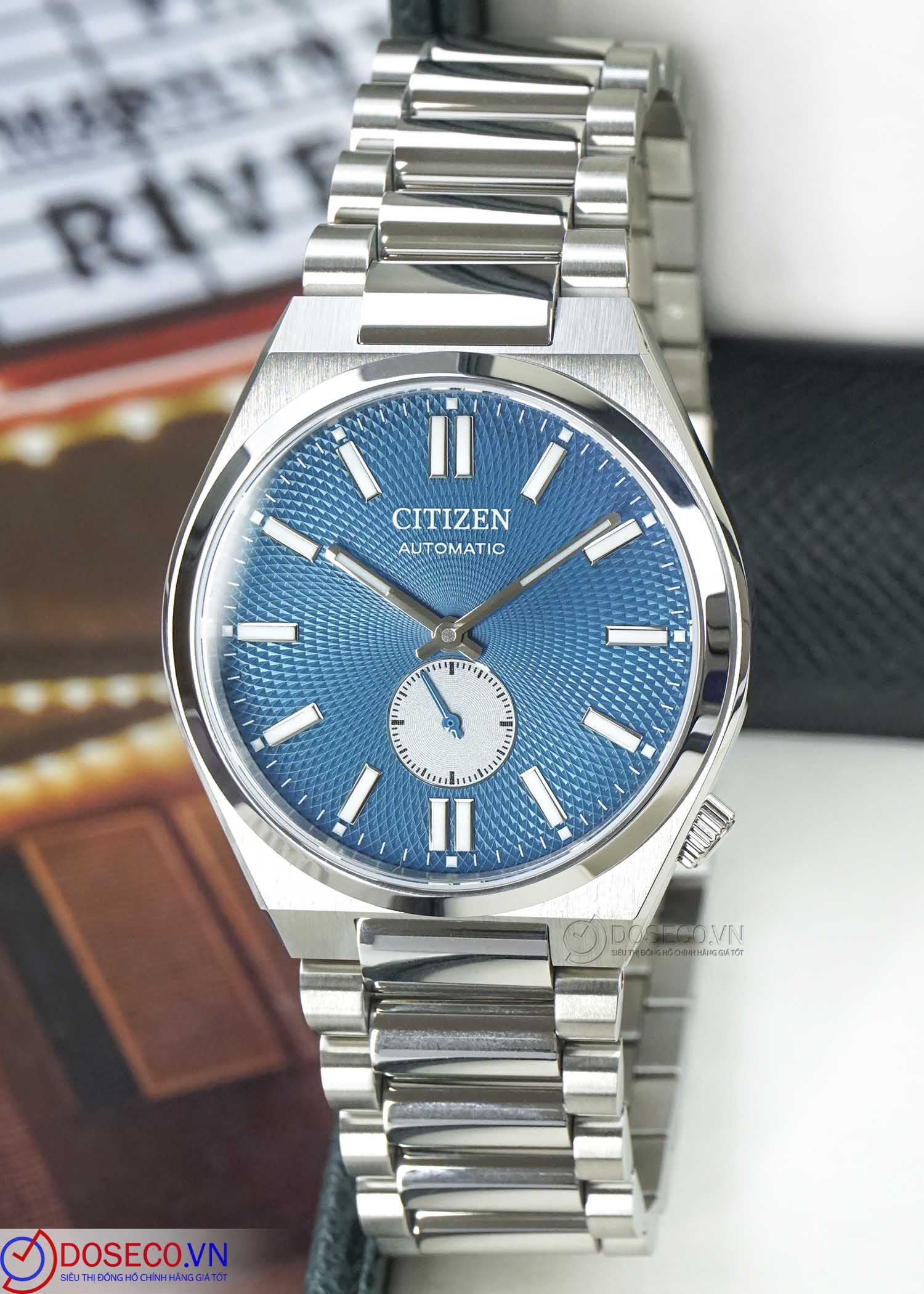 Citizen Tsuyosa NK5010-51L