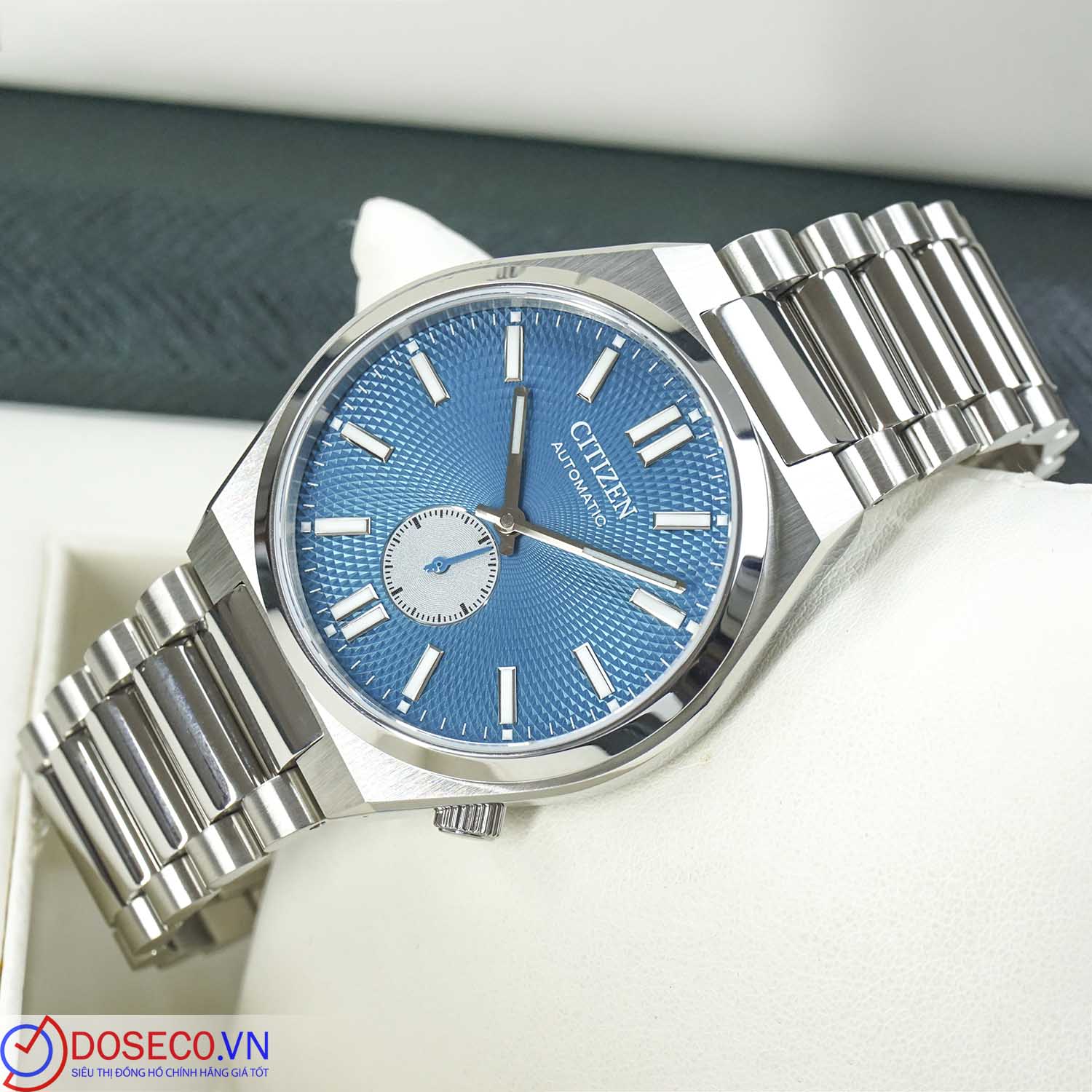 Citizen Tsuyosa NK5010-51L