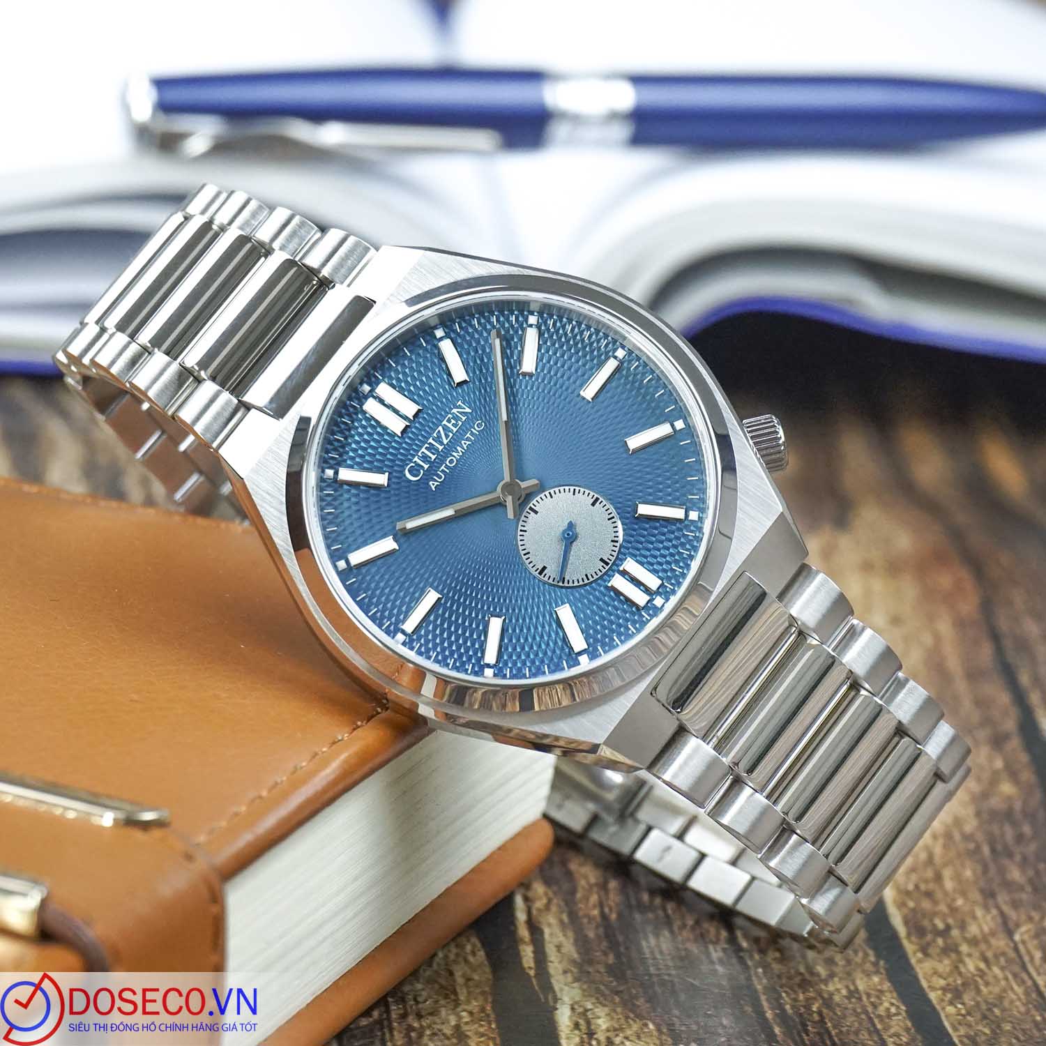 Citizen Tsuyosa NK5010-51L