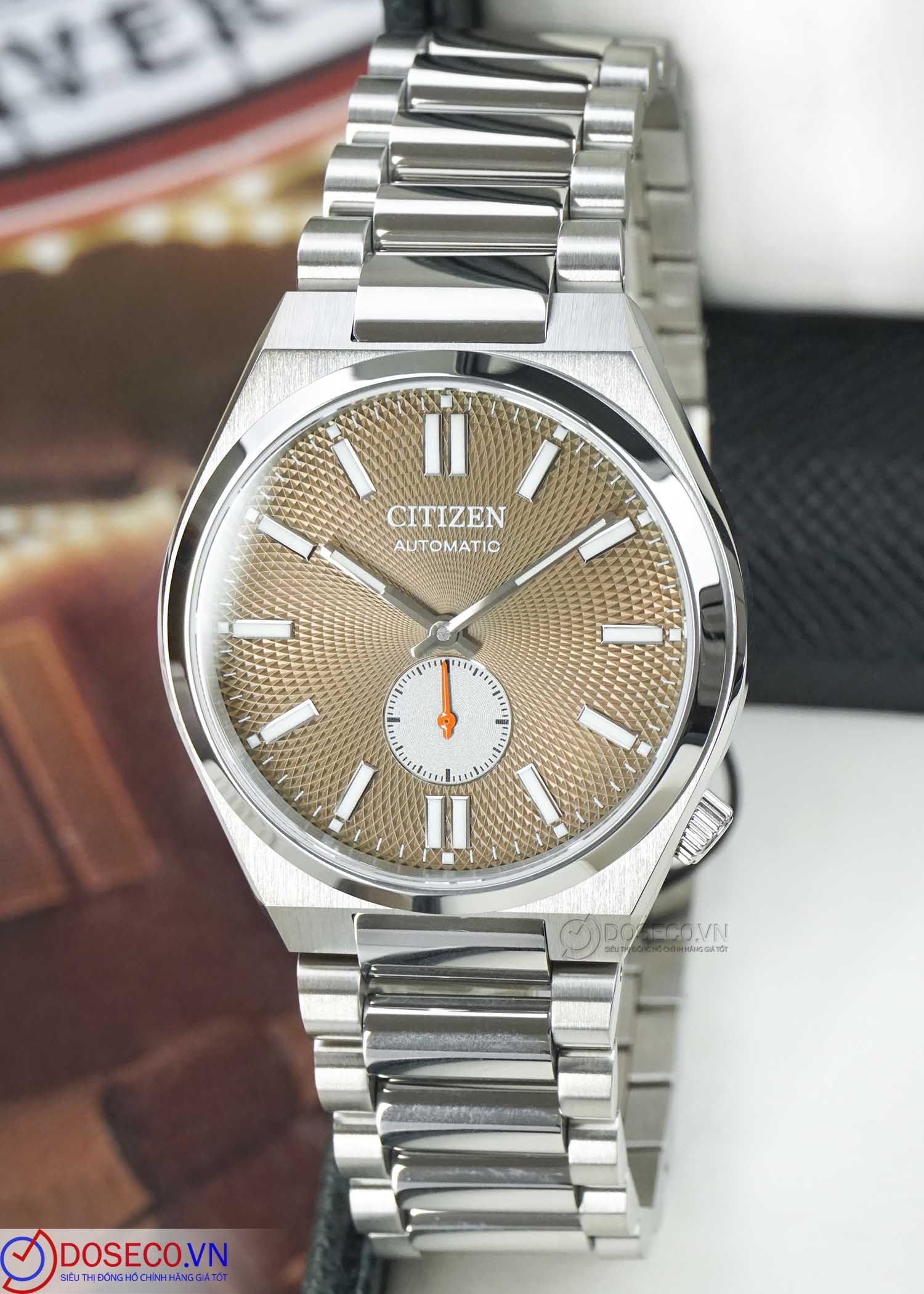 Citizen Tsuyosa NK5010-51X