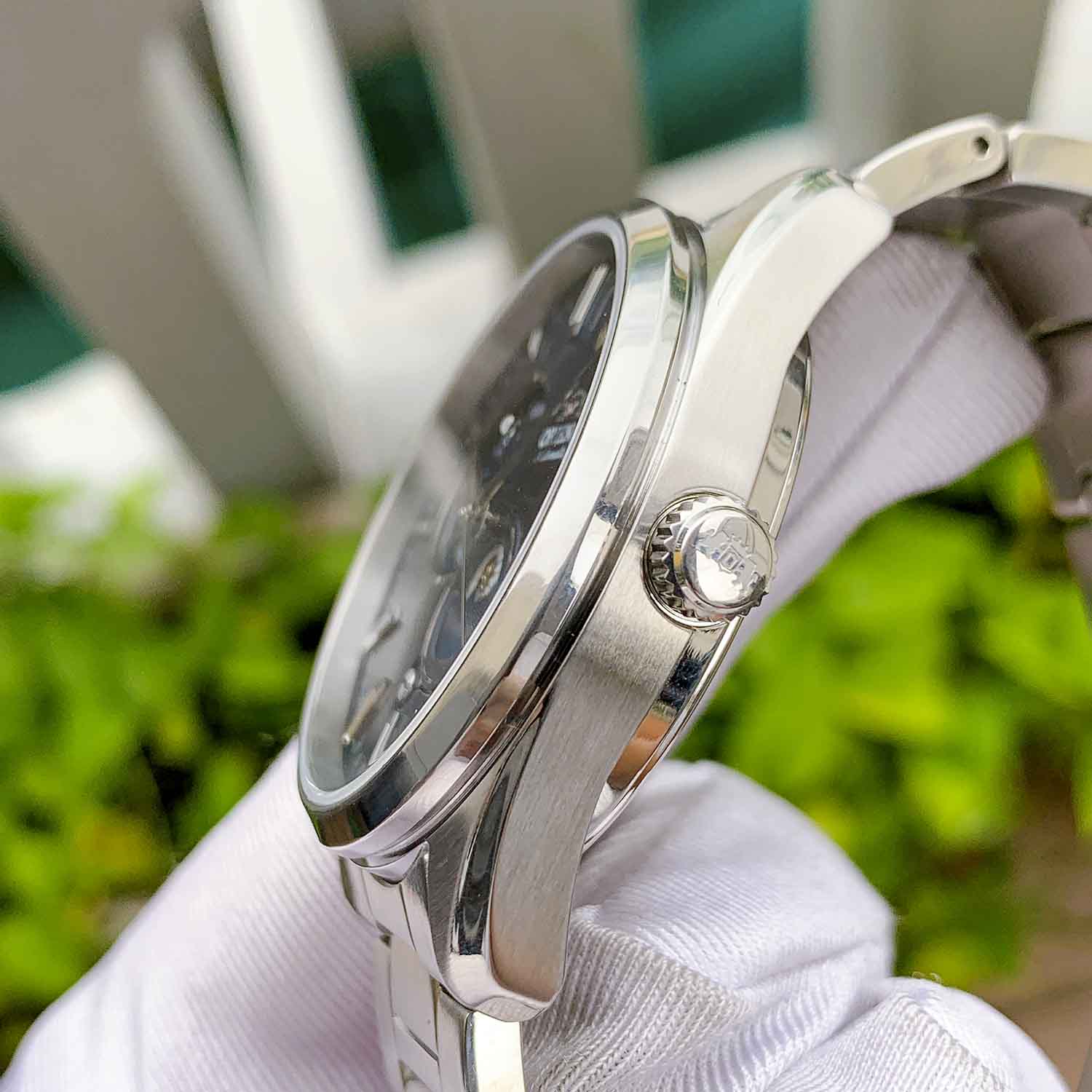 Orient Sun and Moon Gen 5 2021 RA-AK0308L10B used