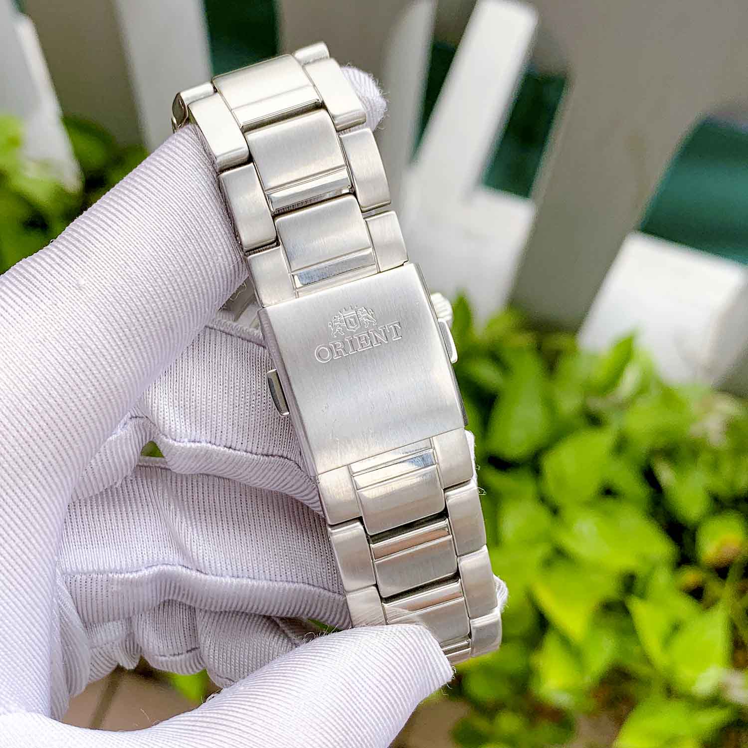 Orient Sun and Moon Gen 5 2021 RA-AK0308L10B used