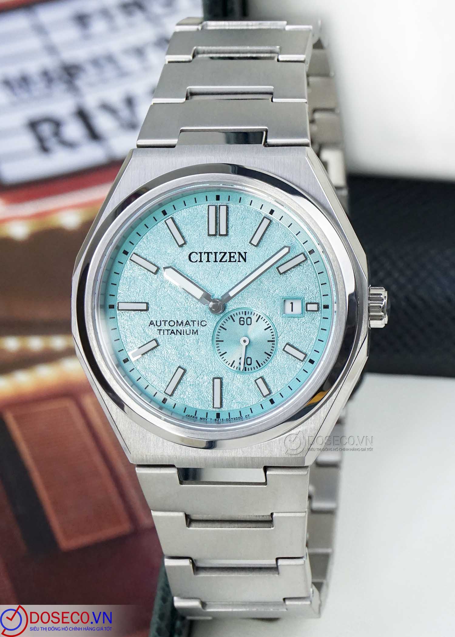 Citizen NJ0180-80M