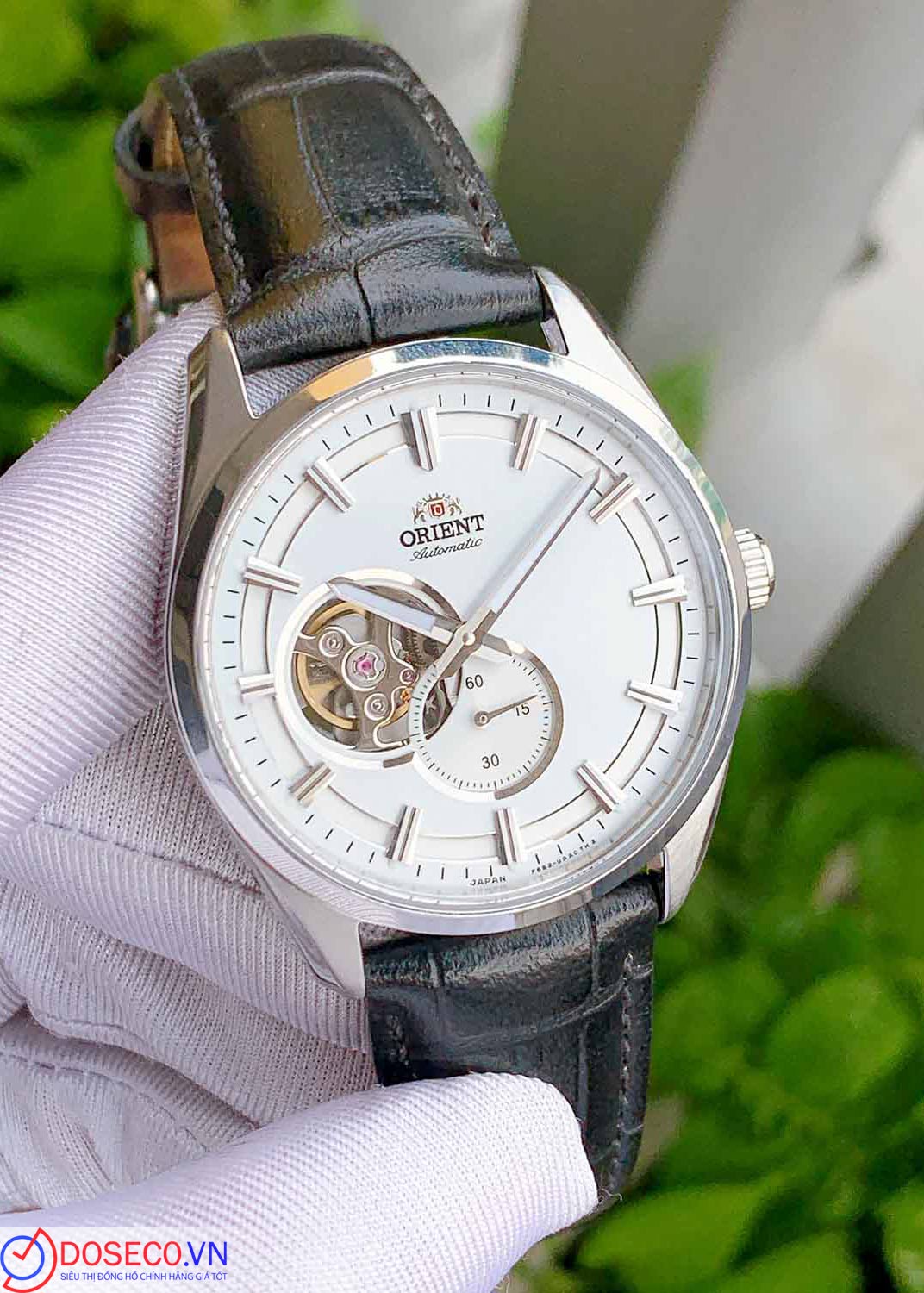 Orient Open heart RN-AR0003S Used